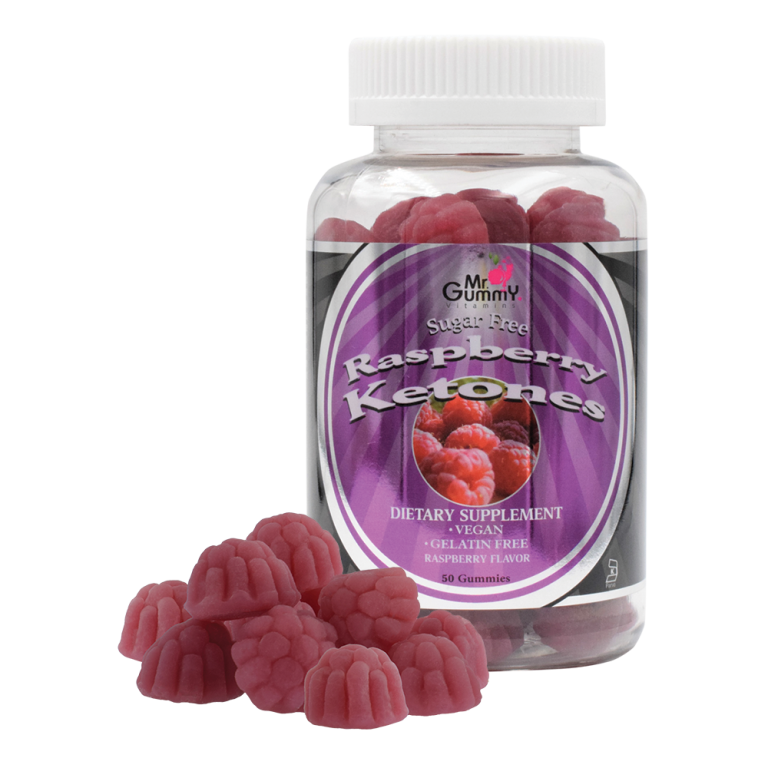 Mr. Gummy Vitamins | Private / White Label Supplements | SUGAR FREE ...